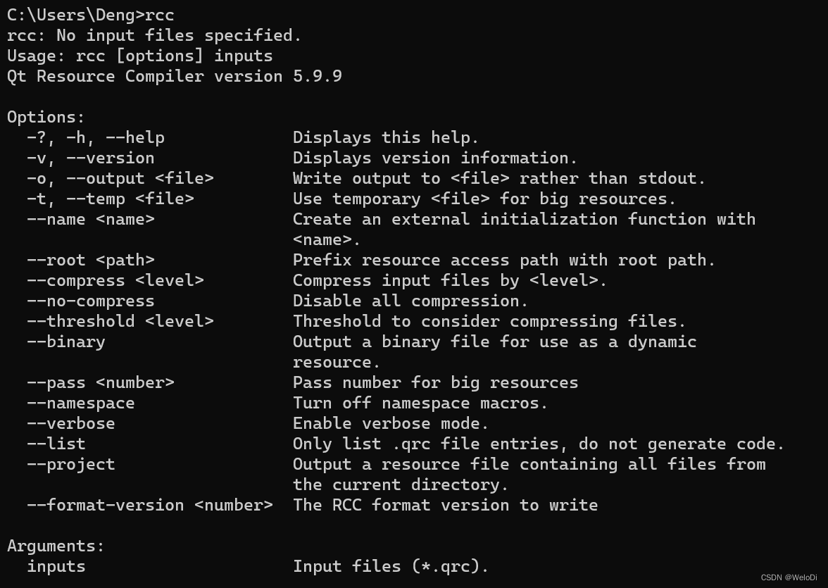 【QT实现视频播放】_qt播放视频de代码-CSDN博客