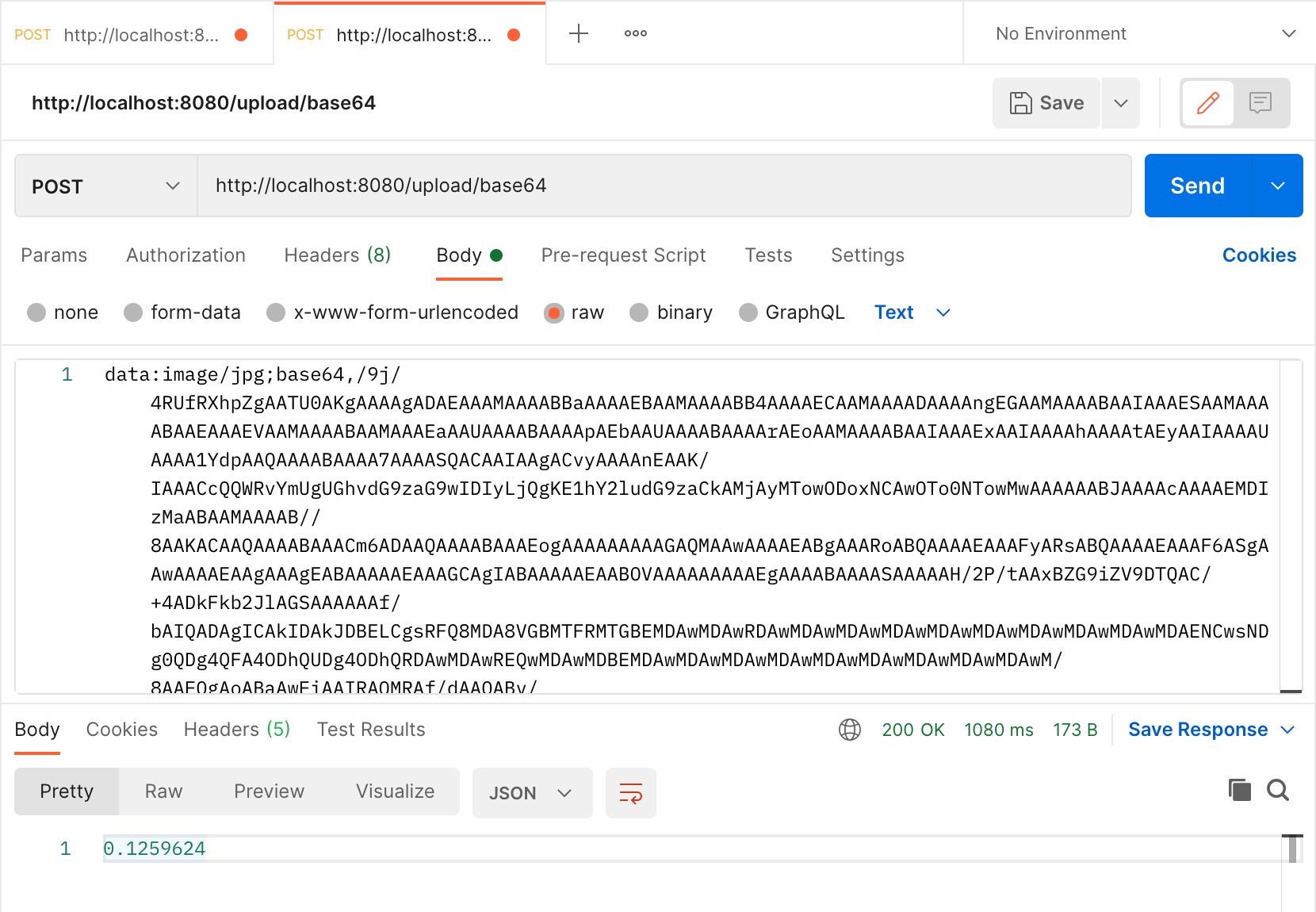 在 SpringBoot 中整合 TensorFlow 进行 不健康图片(NSFW ) 识别_springboot 图片安全检测-CSDN博客