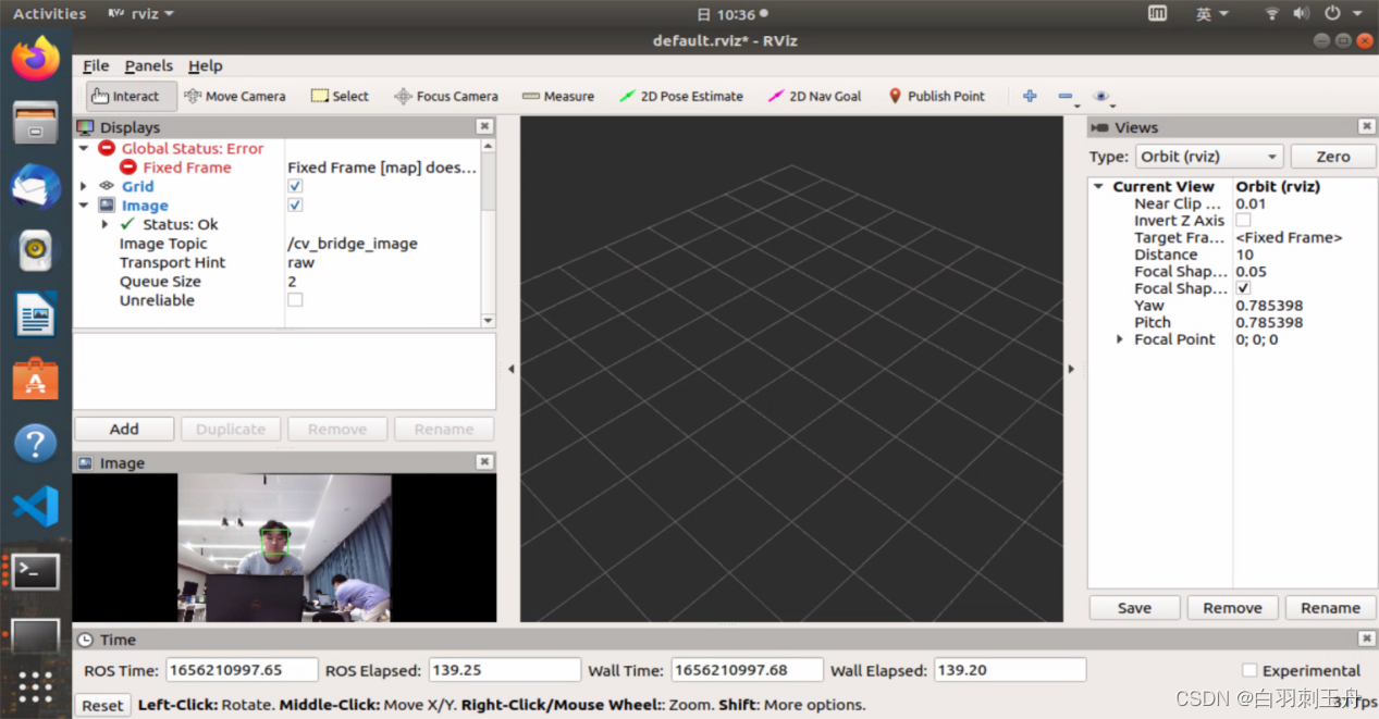 2022.06.23短学期mini2智行小车学习——初识ROS_ros2mini小车建模-CSDN博客