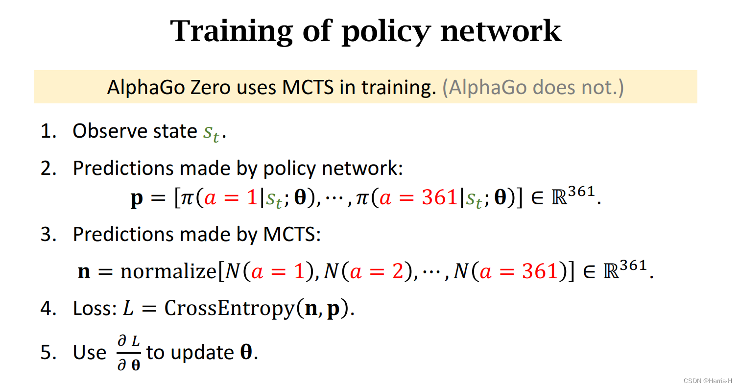 AlphaGo & Model-Based RL_强化学习 围棋-CSDN博客
