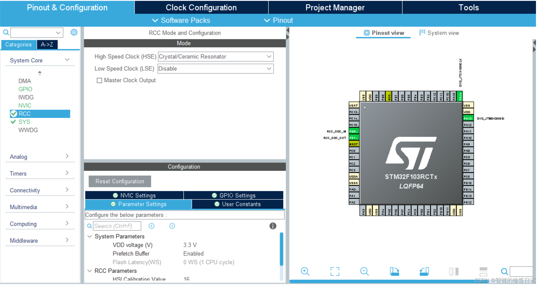 cubemx+stm32 气体传感器开发_stm32天然气mq5-CSDN博客