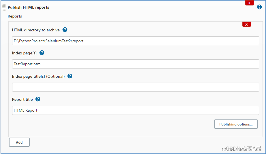坑1：jenkins构建邮件无法收到_jenkins邮件发送成功,但是qq邮箱没收到-CSDN博客