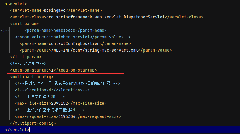 spring mvc上传文件MultipartHttpServletRequest值为空_multipart reques 可以为空-CSDN博客