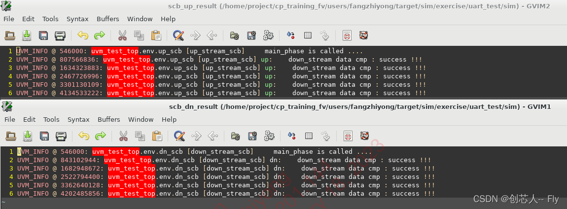 Uart TB 代码解读及联调_uart验证源码-CSDN博客
