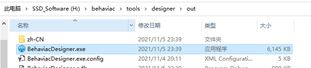 用behaviac框架开发行为树 — unity篇-CSDN博客