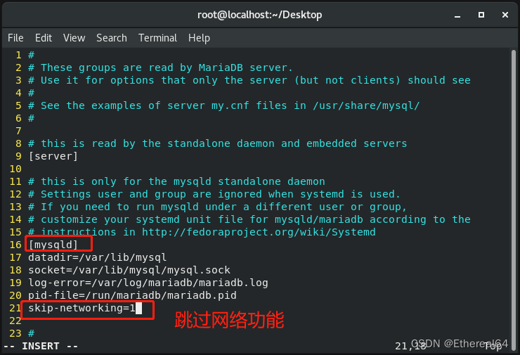 Mariadb数据库的管理mariadb 管理工具 Csdn博客