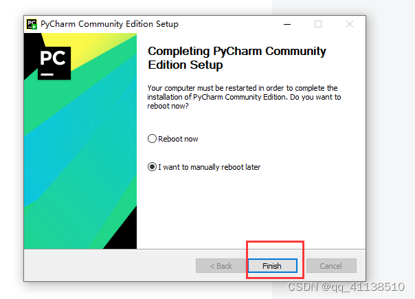 RobotFramework+pycharm的安装部署_robotframework下载安装-CSDN博客