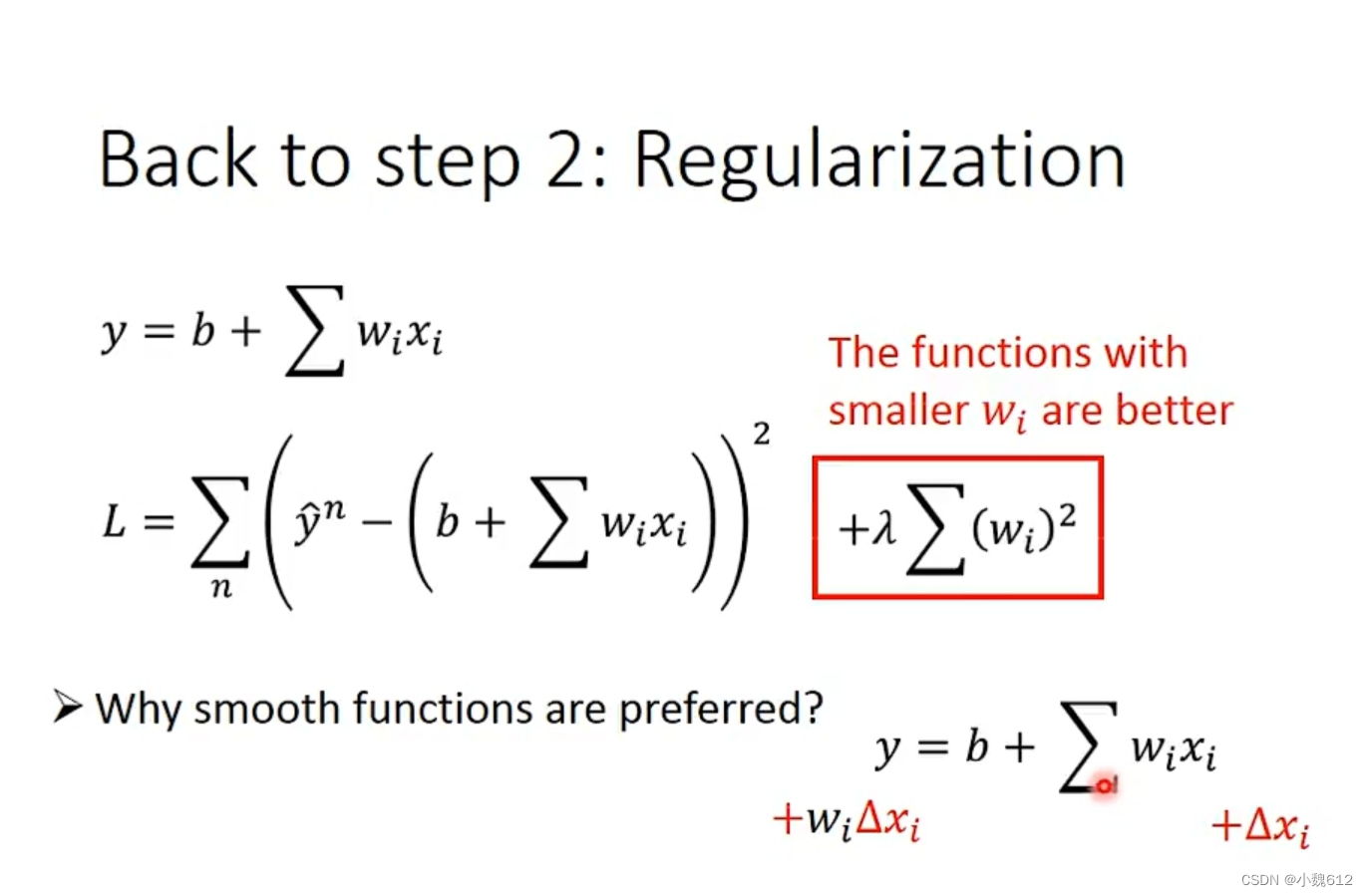 正则化（Regularization）_图正则化-CSDN博客