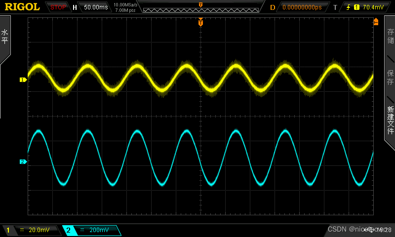【简易心电测量电路（AD620）】-CSDN博客