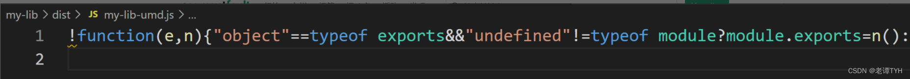 rollup从入门到打包一个按需加载的组件库_rollup-plugin-livereload-CSDN博客