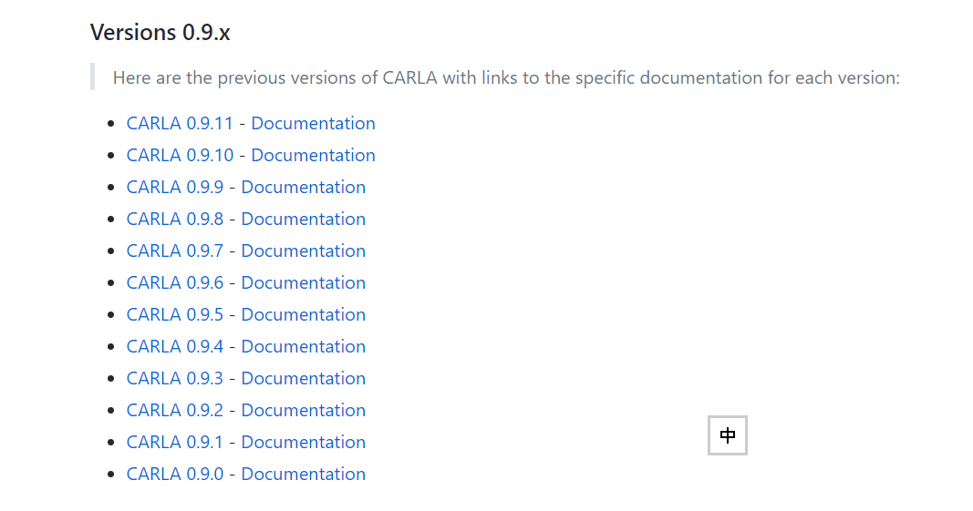 Windows搭建Carla环境_如何给carla最低配置-CSDN博客