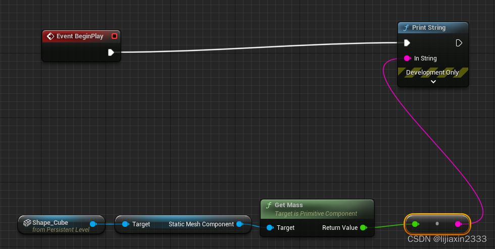 UE5 C++基础教程_ue5 教程 :csdn-CSDN博客