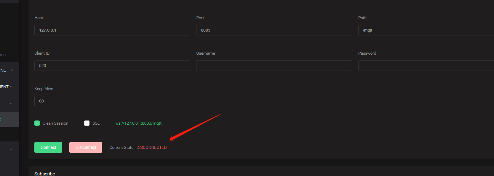 SpringBoot整合MQTT（EMQ）设备上下线告警_springboot mqtt 上下线-CSDN博客