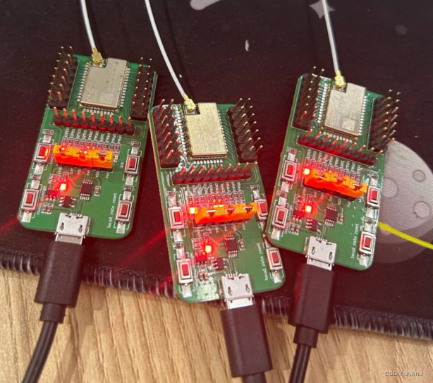 Zigbee系列 1-模块介绍_e180zg120b教程-CSDN博客