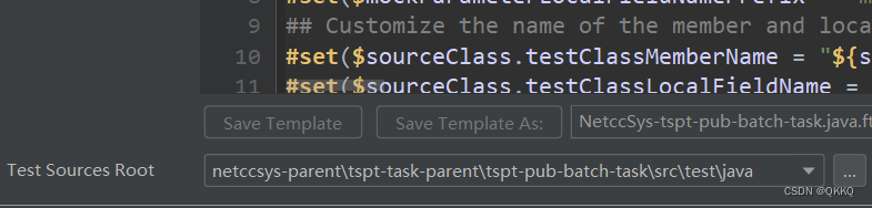 jacoco单元测试覆盖率_idea jacoco单元测试覆盖率-CSDN博客