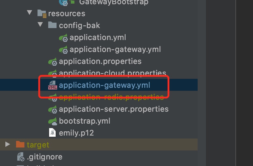 idea springbot 配置文件yml或properties无提示解决方案_idea yml文件没有提示-CSDN博客
