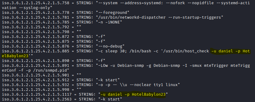 HackTheBox：Pandora靶场_pandora htb靶场-CSDN博客