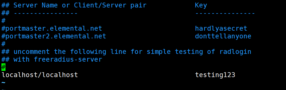 OCServ实现基于LDAP的用户认证_ocserv ad认证-CSDN博客