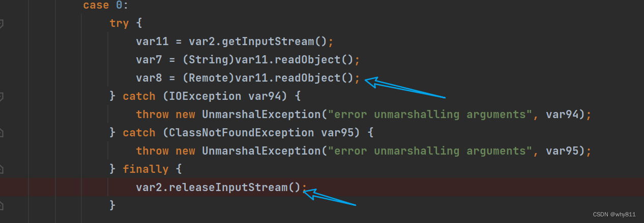 RMI-JEP290的分析与绕过-CSDN博客