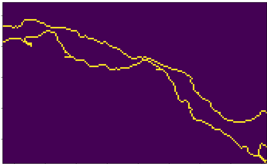 【原创】基于Python的河流之遥感处理（PyRIS）_python 提取河流交汇点-CSDN博客
