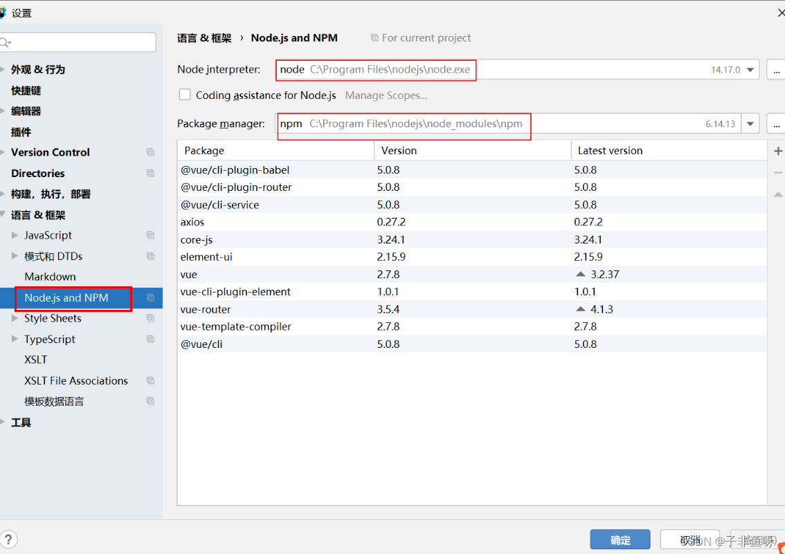 Vue高级篇 前后端分离vue Java 前后端分离 Csdn博客
