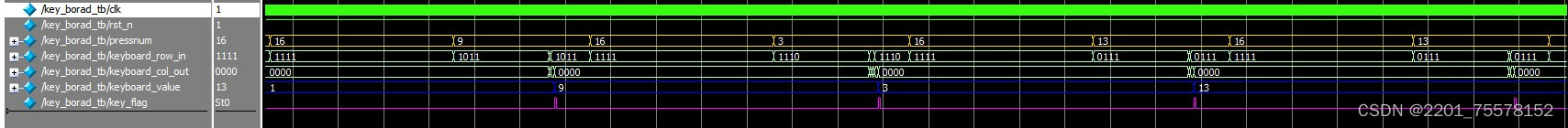 基于verilog 语言开发的fpga密码锁工程设计一个密码保险箱用verilog Hdl实现并在fpga开发板上验证 Csdn博客