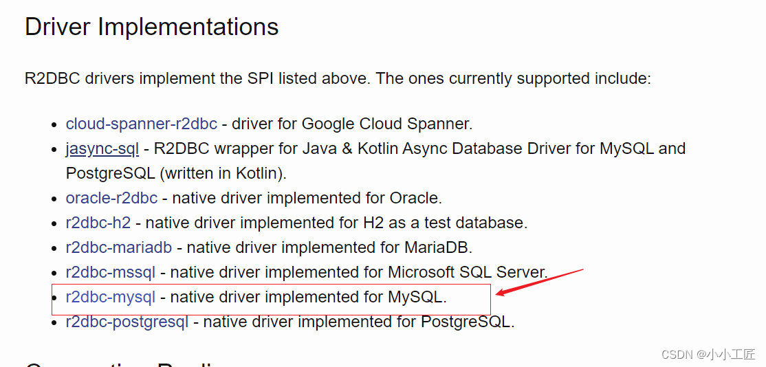 Spring Webflux - 02 Reactive介绍_spring webflow 和spring reactive-CSDN博客