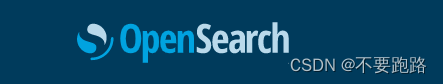 OpenSearch 学习-CSDN博客