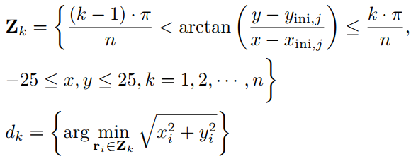 【论文笔记】Map-Based Localization Method for Autonomous Vehicles Using 3D ...