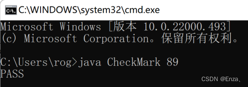 《面向对象Java编程》上机作业（软外）_problem 5: cozalozawoza write a function called co-CSDN博客