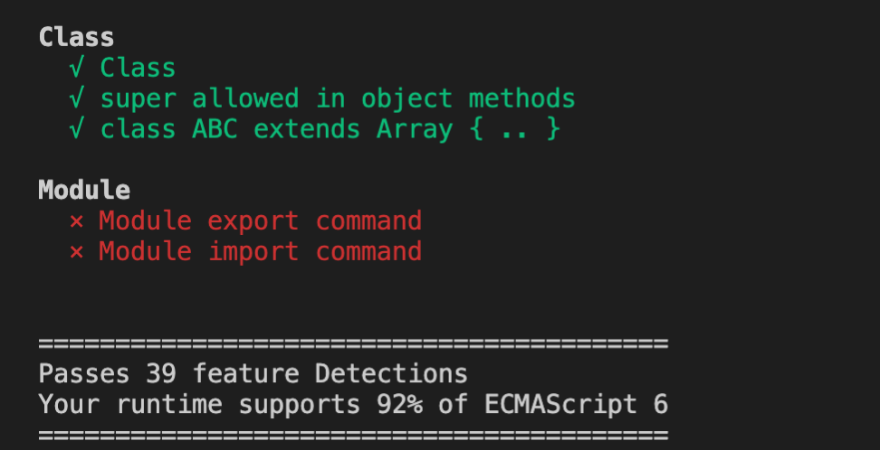 node环境下如何加载 es 模块_node require加载一个es模块-CSDN博客