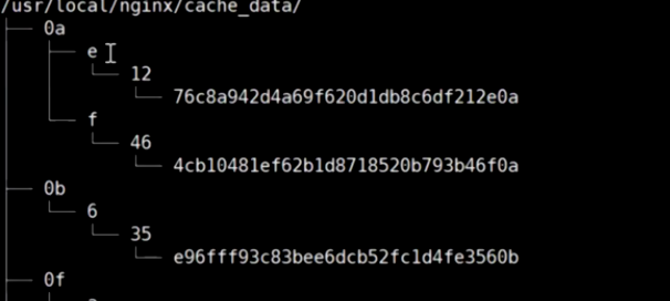 Nginx缓存机制和性能优化_nginx cache-CSDN博客