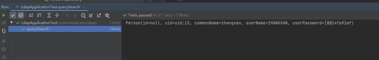 Docker安装LDAP并集成Springboot测试LDAP_Zhangmaoyang的博客-CSDN博客