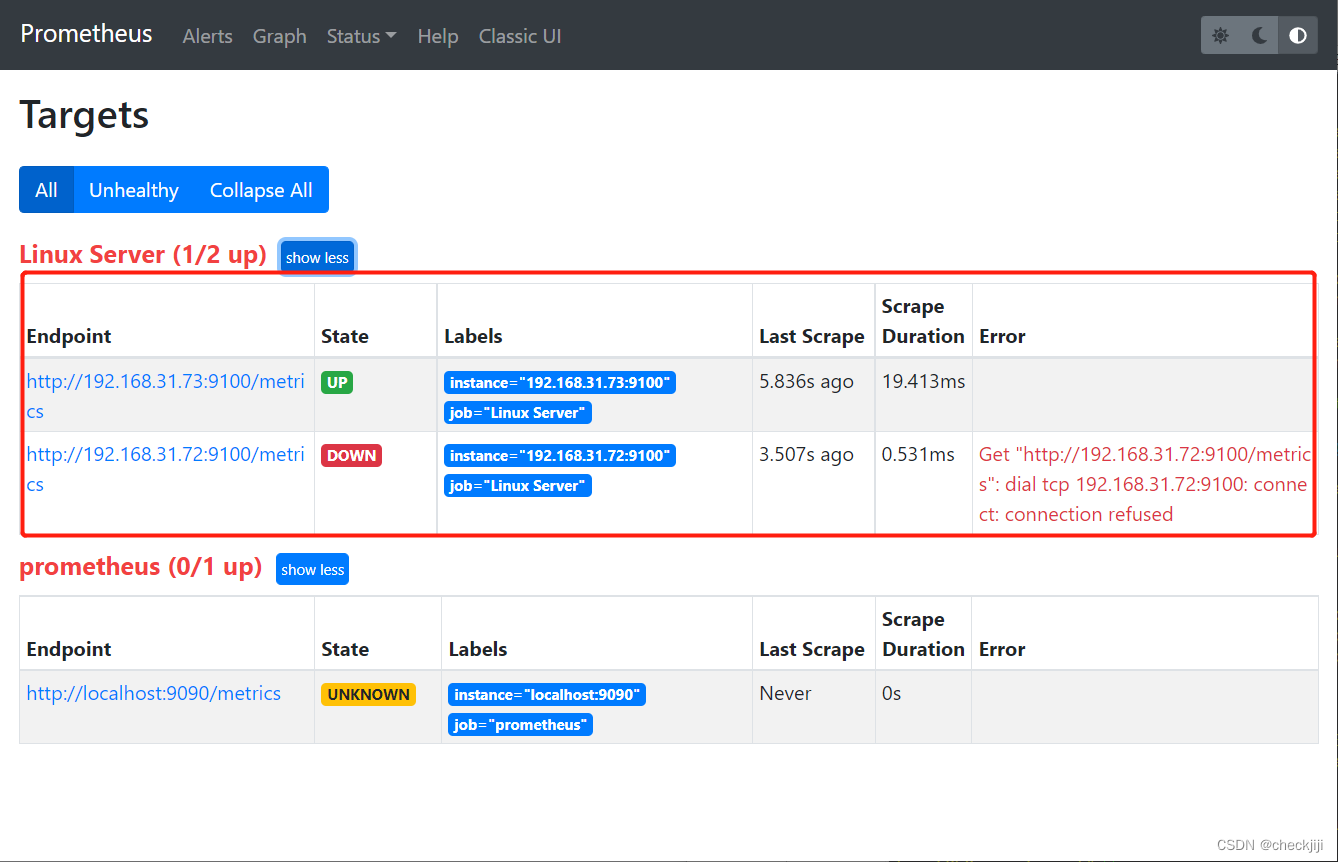 Prometheus 学习笔记1_prometheus-cpp-CSDN博客