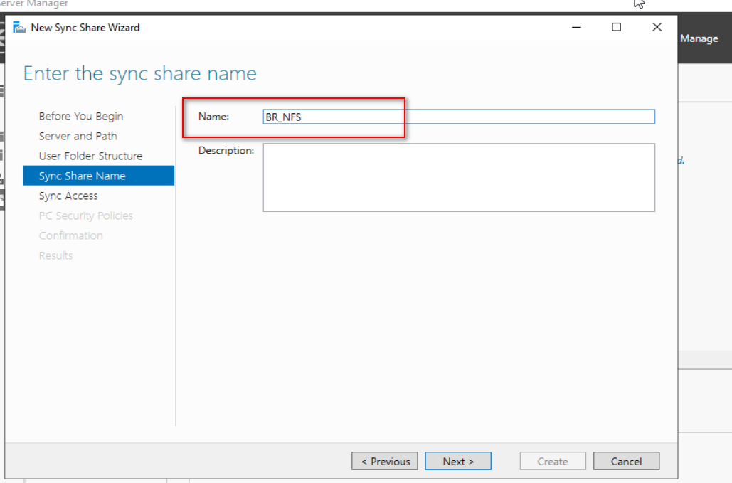 Windows Server 2019 NFS 服务_windows server nfs-CSDN博客