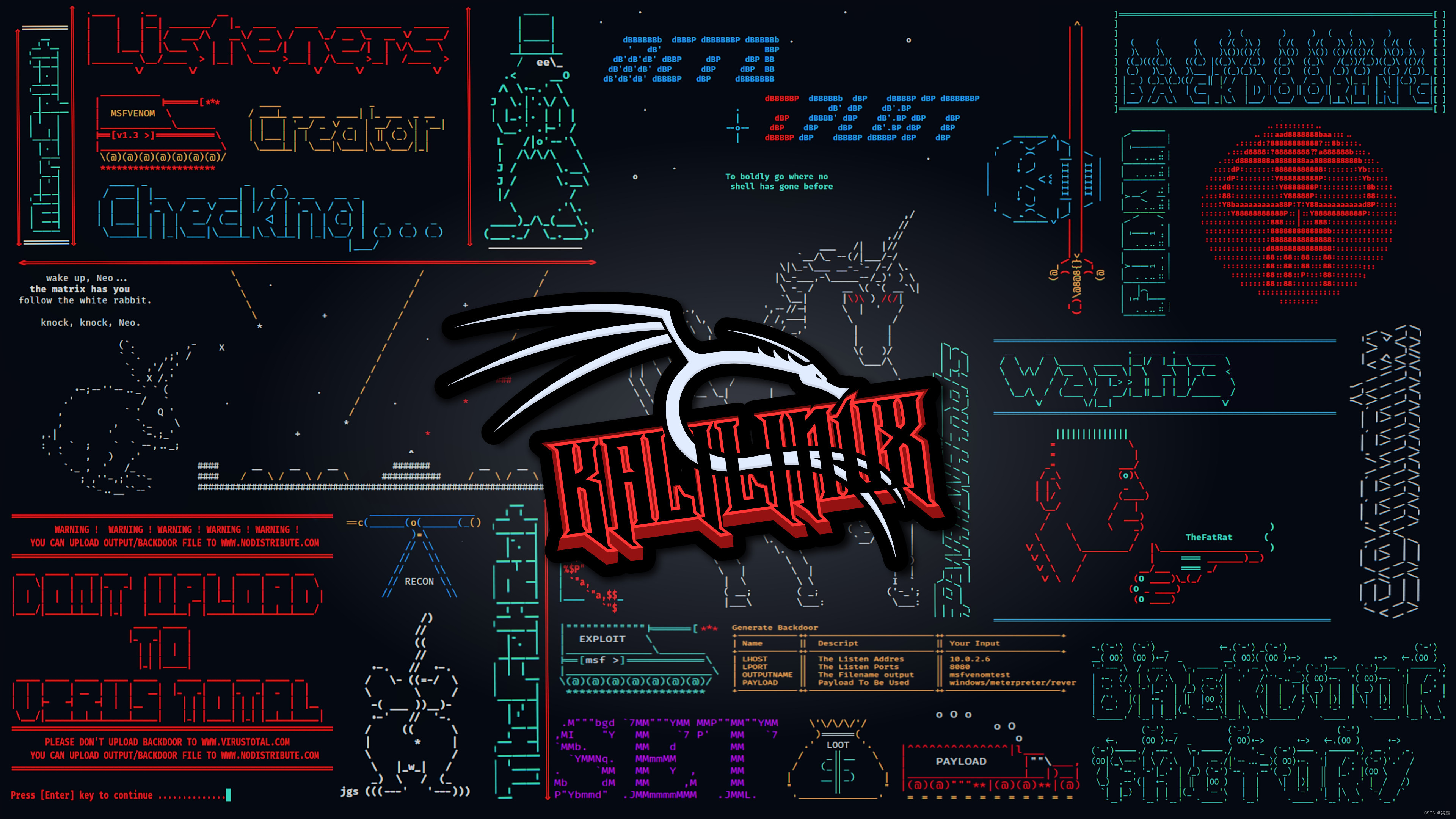 Kali linux 2023 1 kali CSDN 