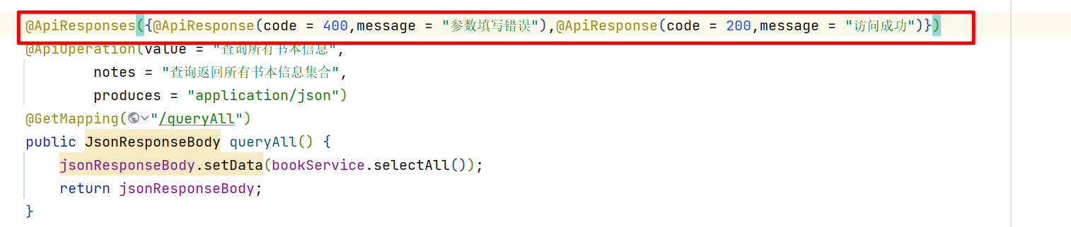 SpringBoot集成Swagger学习总结_apimodal springboot_阿杰学编程的博客-CSDN博客