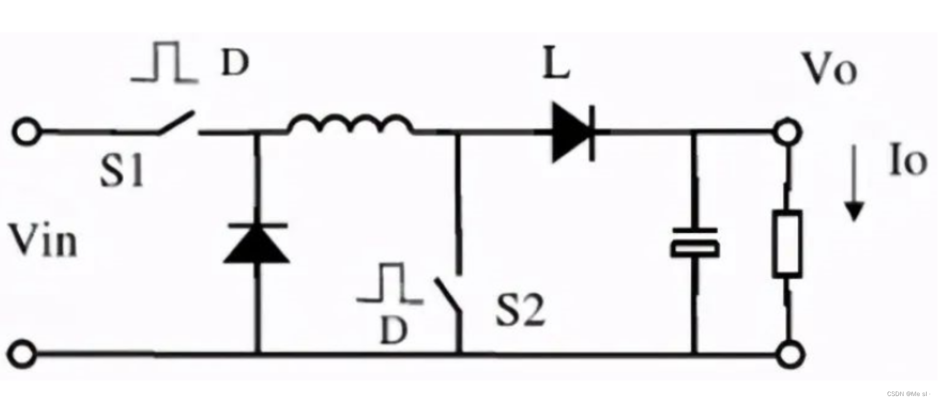 DC电路设计技巧及器件选型原则_升压电路 电感选型原则-CSDN博客
