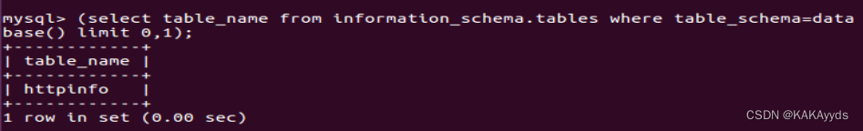 SQL注入学习【上】_sql注入if-CSDN博客