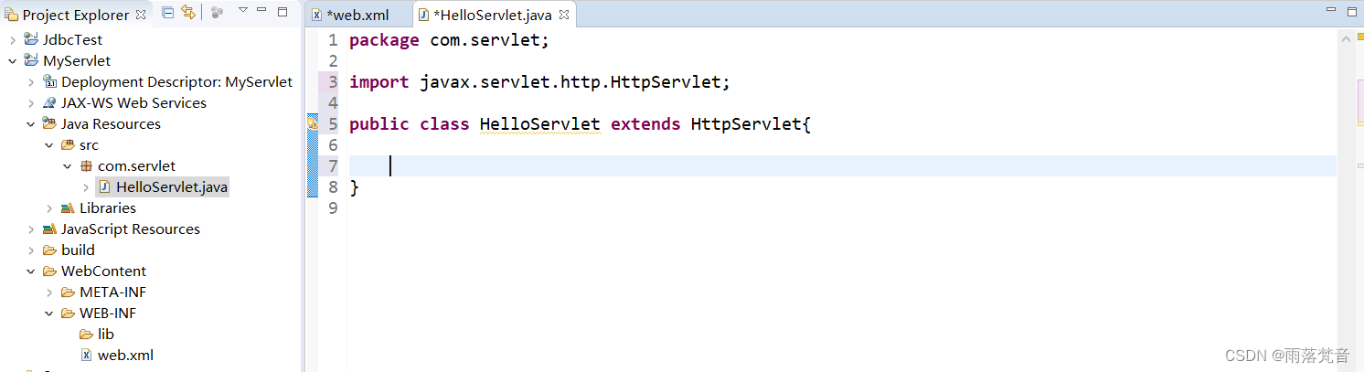 SSM——15.SpringMVC原理（概述）_说说springmvc原理-CSDN博客