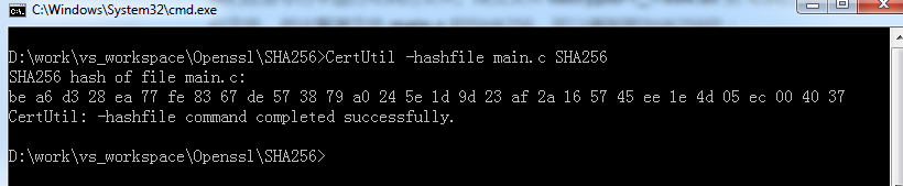 OpenSSL动态链接库的使用_openssl.lib-CSDN博客