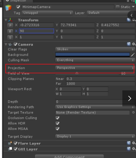 MiniMap(小地图)插件_minimapalert-CSDN博客