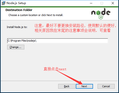 Windows下安装commitizen插件_安装 commitizen-CSDN博客