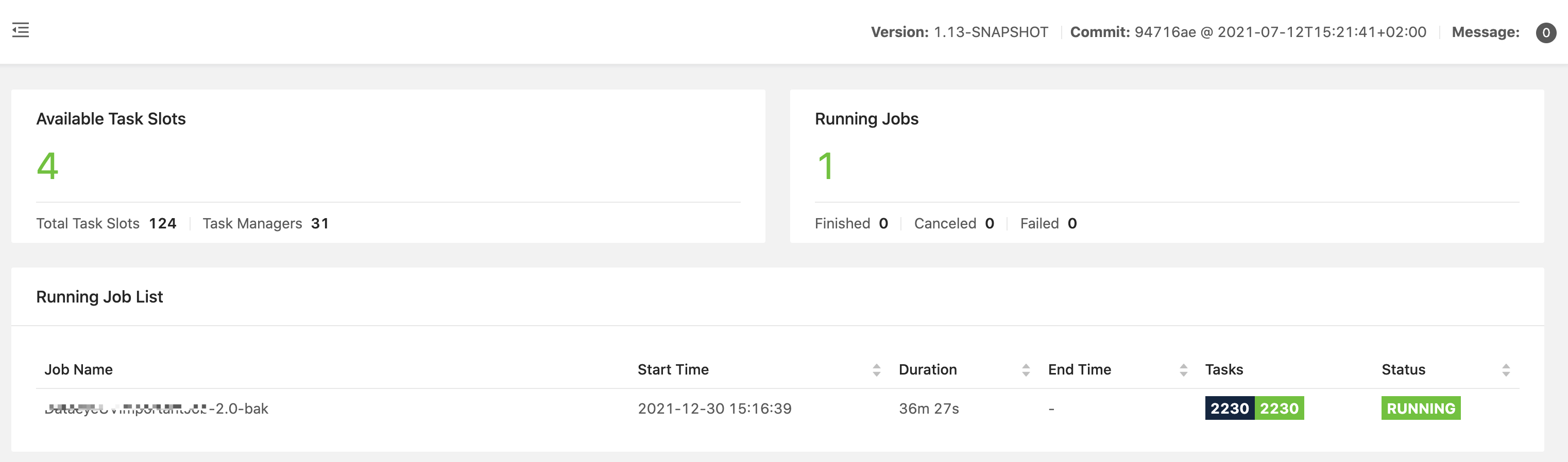 flink 状态后端不同选型的优劣势_flink rocksdb状态缺点-CSDN博客