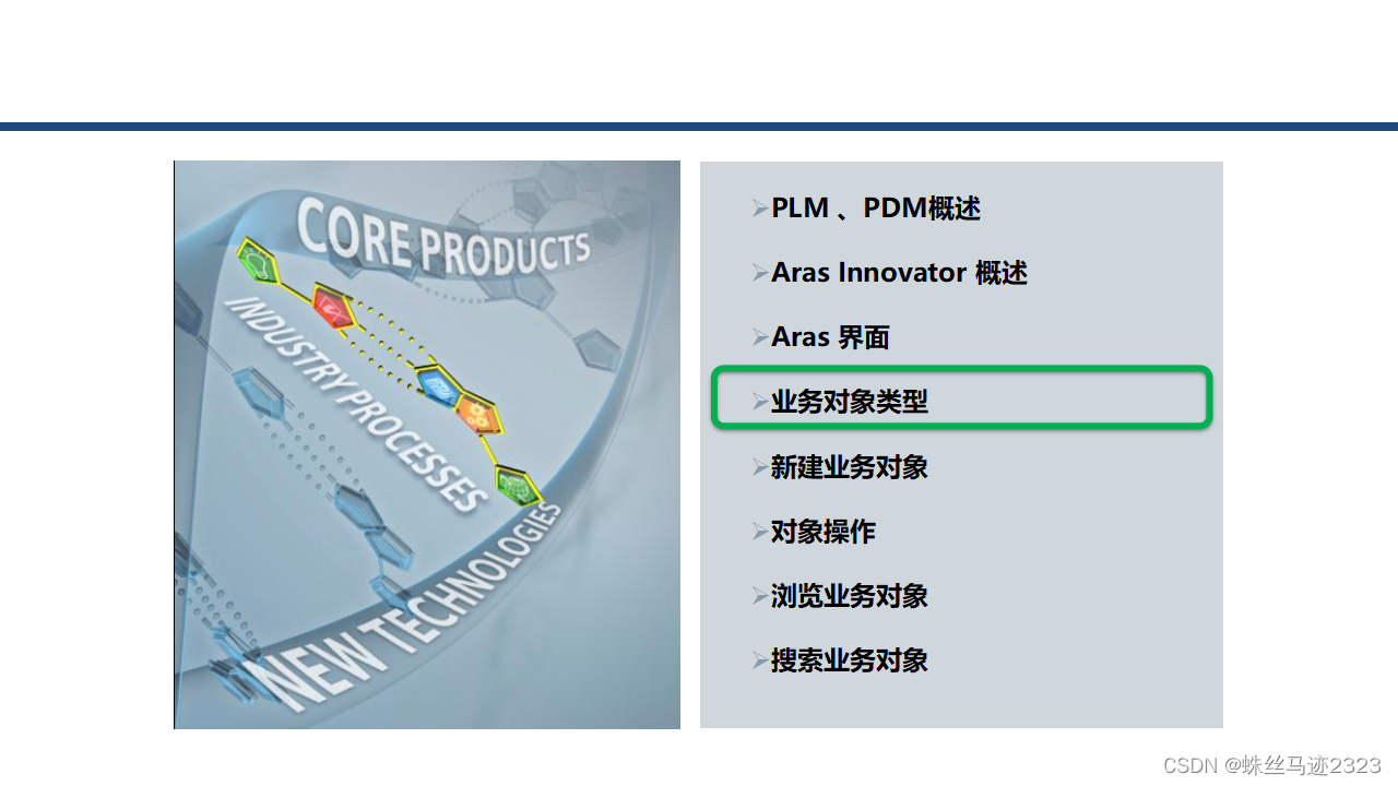 Aras UI和基础操作_aras前端_蛛丝马迹2323的博客-CSDN博客