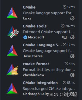 qt-vscode配置环境_vscode配置qt开发环境-CSDN博客