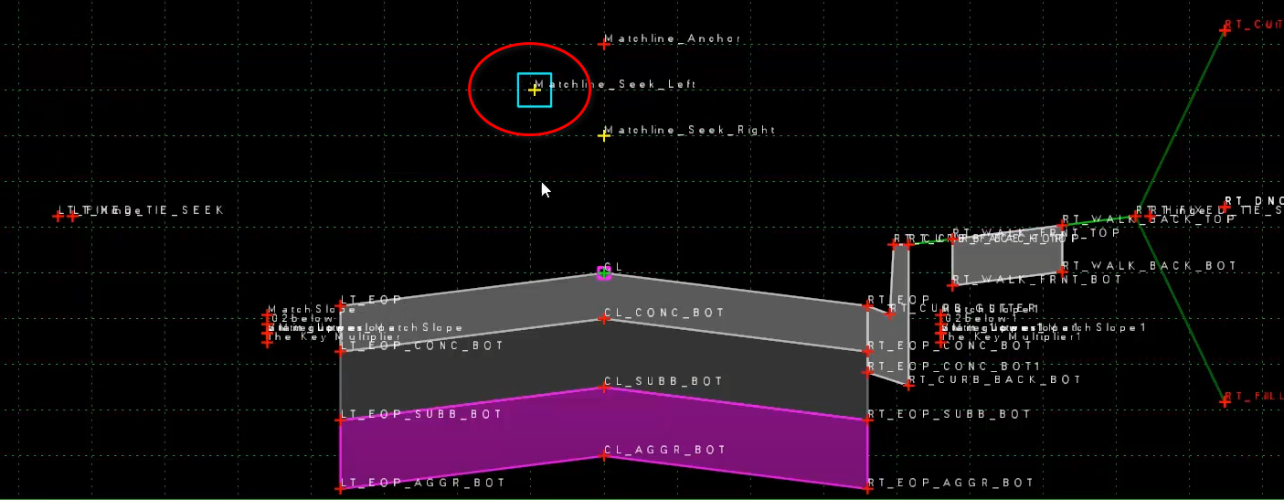 OpenRoads Designer道路交叉口剪切-CSDN博客