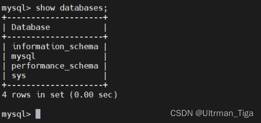 Centos 7 下安装MySql / Linux中安装MySql_mysql 在constos7 上安装那个linux版本-CSDN博客