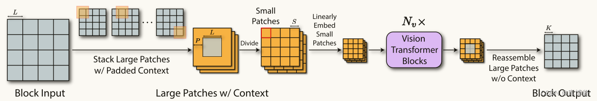 Patcher: Patch Transformers with Mixture of Experts for Precise Medical ...